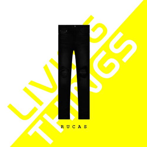 Jual Rucas Season 15 Black Crystal Jeans Edition - Celana Rucass S15 ...