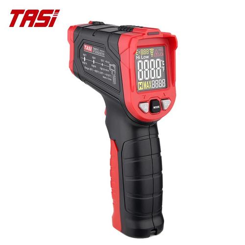 Jual Industrial Infrared Thermometer 880 Celsius TASI TA601C Termometer Gun - Jakarta Barat ...