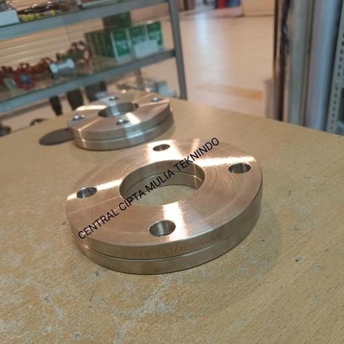 Jual Flange 3" Inch Jis 10K Stainless Steel Ss304 Dn 80 - Jakarta Barat ...