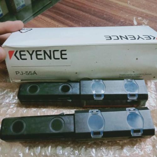 Jual Keyence Pj-55A Extension Unit Area Sensor/Area Sensor Keyence Pj ...