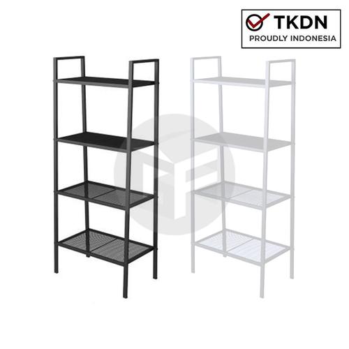 Jual Informa - Rak Besi - Libie Metal Rack - Putih - Jakarta Selatan ...