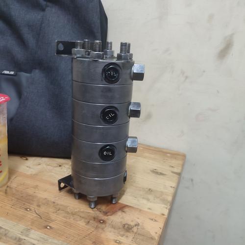 Jual Flow divider FDR 3/9 10/14/20772 - Jakarta Barat - grahasentosa | Tokopedia