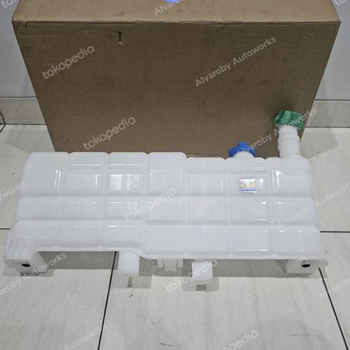 Jual LU EXPANSION TANK MERCEDES BENZ AXOR A4005010103 4005010103 ...