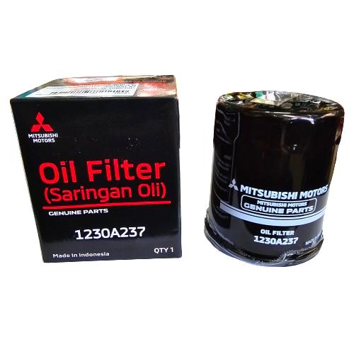 Jual MITSUBISHI Genuine Parts Filter Oli Xpander - Kab. Sidoarjo - KKJ ...