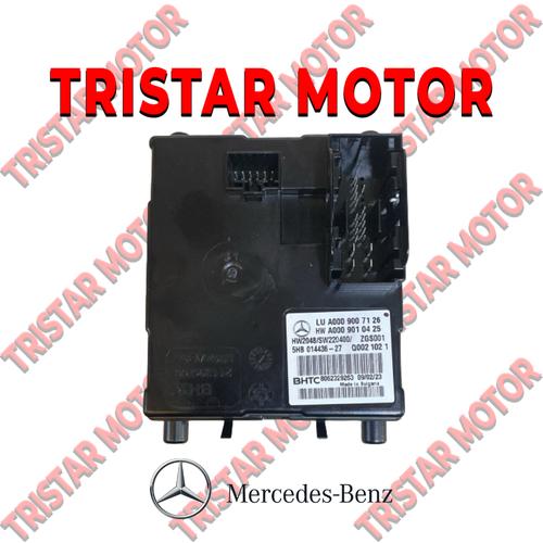 Jual AC Control Module Mercedes Benz W205 W213 W238 C253 X253 ...