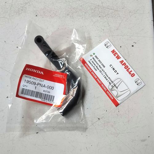 Jual ORI Hose Air Control RACV Honda CRV Gen2, Stream 2.000cc 19509-PNA ...