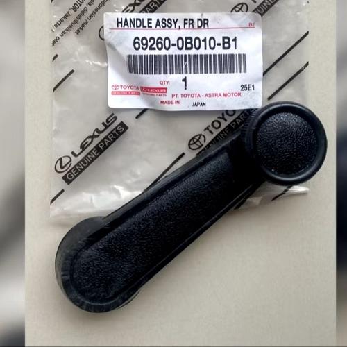 Jual Handle Putaran Kaca Pintu Toyota Dyna Saurus All Tipe Hino Dutro ...