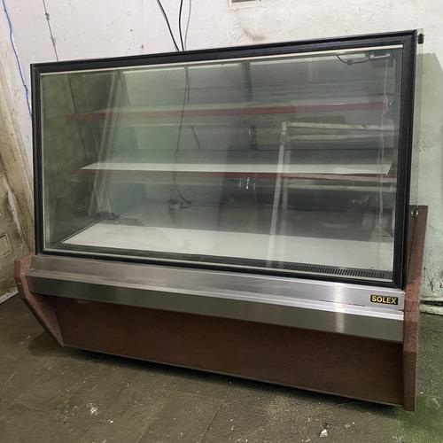 Jual Showcase makanan/kue chiller - Kota Bogor - Antik bogor | Tokopedia