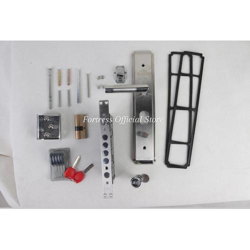 Jual SATUAN HANDLE PINTU FORTRESS - Handle Urban - Kab. Tangerang ...