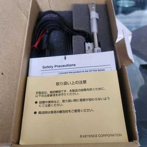 Jual Keyence Gt-A22 Sensor Head. Ready Stock. - Jakarta Utara - Jaya ...