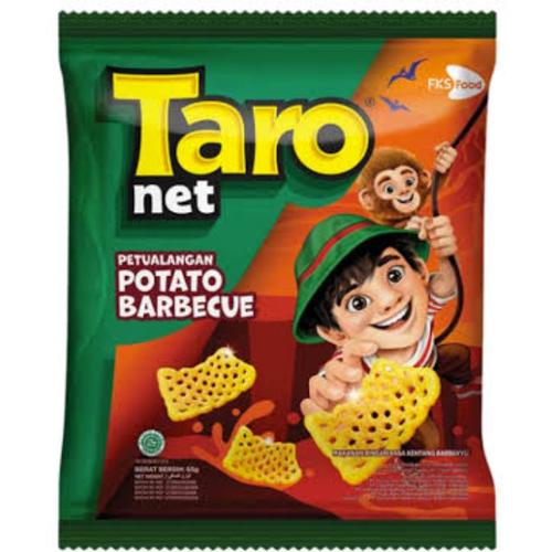 Jual Taro Net 17 Gram ( 1 Renceng isi 10 Pcs) - Jakarta Utara - RAJA ...