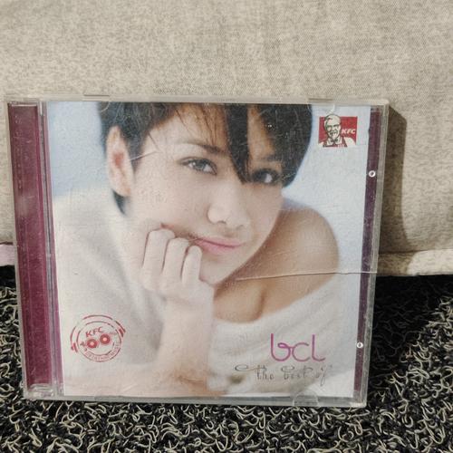 Jual KASET CD KFC / BUNGA CITRA LESTARI ORIGINAL - Kab. Sleman ...