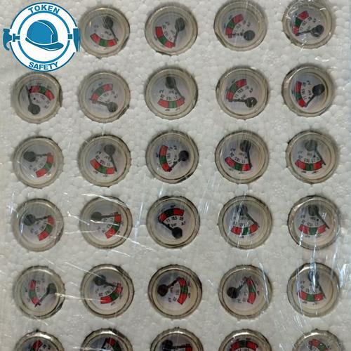 Jual pressure gauge APAR / manometer / meteran alat pemadam ...