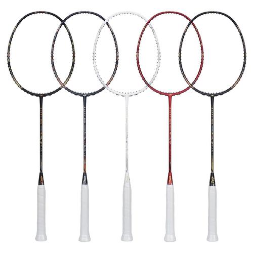 Jual Raket Badminton HNDRD / HUNDRED GLORY 2024 Special Edition ...