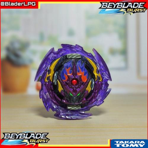 Jual Beyblade Burst Devil Belial Takara Tomy - Kota Bandar Lampung ...