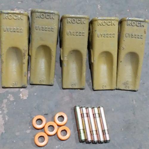 Jual Tooth Bucket 6Y3222 Polos Import + Pinlock - Jakarta Pusat - Usaha ...