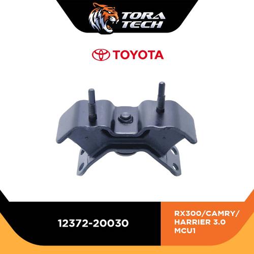 Jual TOYOTA RX300/CAMRY/HARRIER 3.0 MCU1 ENGINE MOUNTING TOYOTA 12372 ...