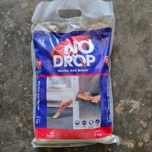 Jual No Drop Mortar 5 Kg Semen Acian Waterproofing Pelapis Anti Bocor ...