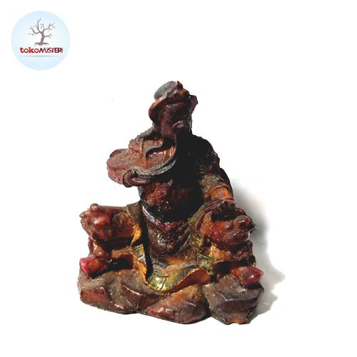 Jual Patung Dewa Kwan Kong Perang War Battle Kwankong Guanyu Guan Yu ...