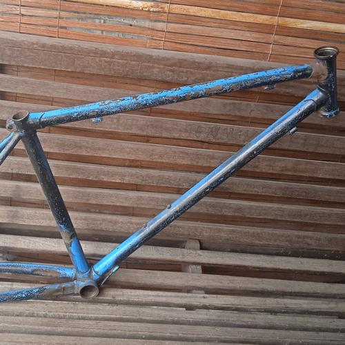 Jual frame sepeda mtb 26 soket custom - Kota Tasikmalaya - Barang Bekas ...