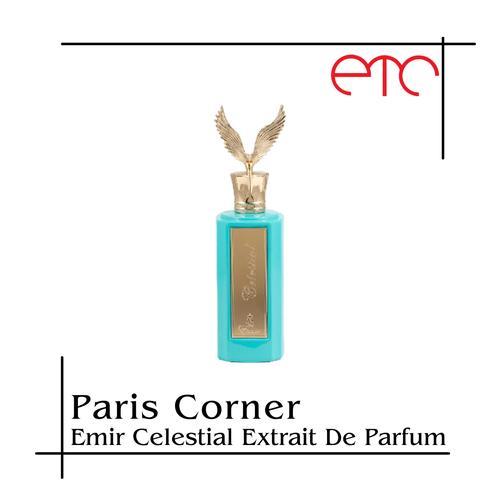 Promo Parfum Paris Corner Emir Celestial Extrait De Parfum 100ml for ...