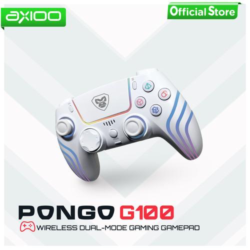 Promo Pongo G100 Gamepad Joystick Dual Mode - Jakarta Timur - Axioo ...