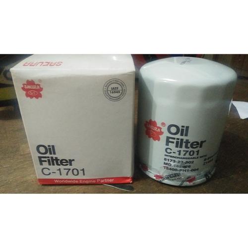 Jual Oil Filter Sakura C-1701 - Jakarta Utara - Cahaya Marine Nusantara ...
