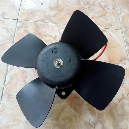 Jual motor fan ac bus bis denso ld2 - Kab. Cirebon - ac bus sparepart ...