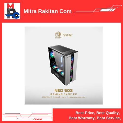 Jual Computer Case Imperion Neo Series/ PC Case Imperion Neo Series HQ ...