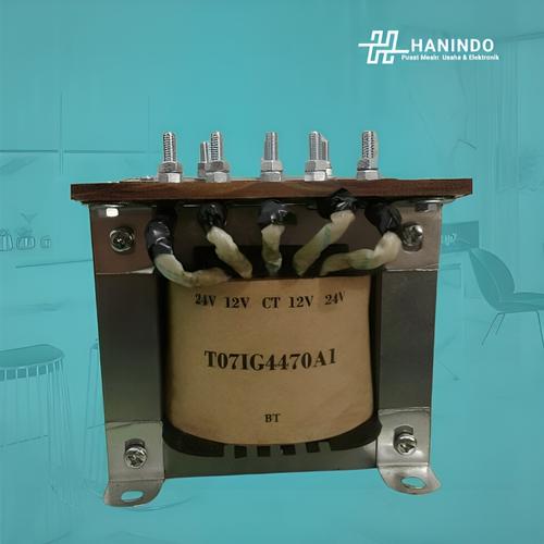 Jual Trafo Inverter 2000 Watt Input 24 Volt 12 Volt CT Output 220 V ...