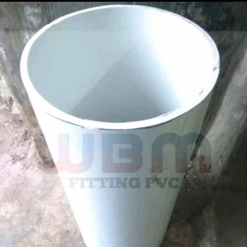 Jual pipa PVC 6 inch aw 40 cm paralon - Kab. Subang - WB MAKMUR fitting ...