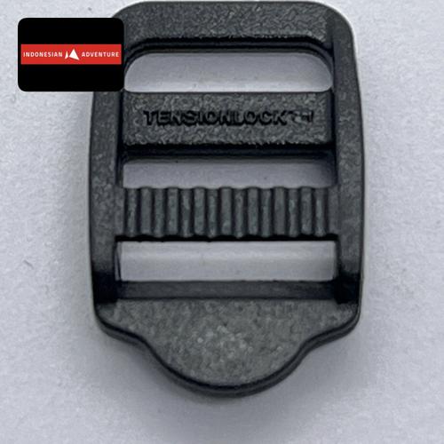 Jual ring jalan ring tangga tas duraflex comon Standard Double Bar ...