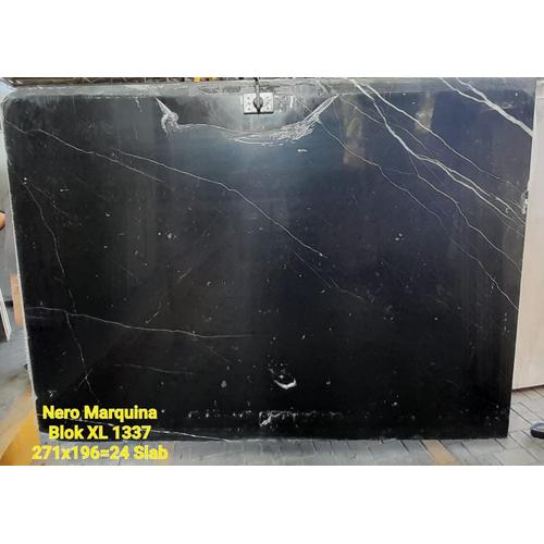 Jual Marmer Lembaran Marmer Nero Marquina Harga Promo - Jakarta Barat ...