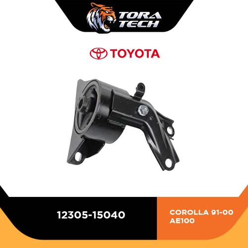 Jual TOYOTA COROLLA 1991-2000 AE100 ENGINE MOUNTING TOYOTA 12305-15040 ...