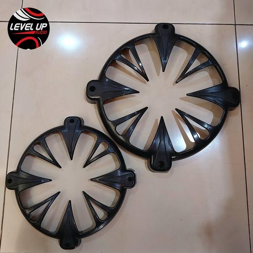 Jual CLAW CAKAR GRILL GRIL COVER TUTUP PENUTUP Speaker Subwoofer Sub ...