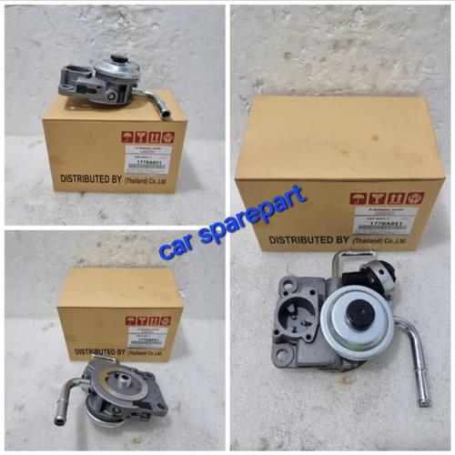 Jual POMPA SOLAR ATAU HEAD FUEL FILTER TRITON 2.5 DAN PAJERO - Jakarta ...