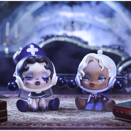 Jual [PO PRE-ORDER] SELECTED SKULLPANDA Ancient Castle Series Popmart ...