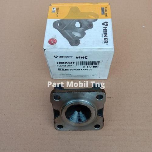 Jual Flange Joint Join Tapak Kuda Kopel Toyota Kijang 3K/4K/5K/7K ...