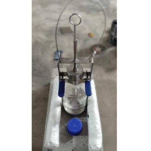 Jual Well Water Sampler 500ml - Water Sampler Murah - Kab. Bogor ...