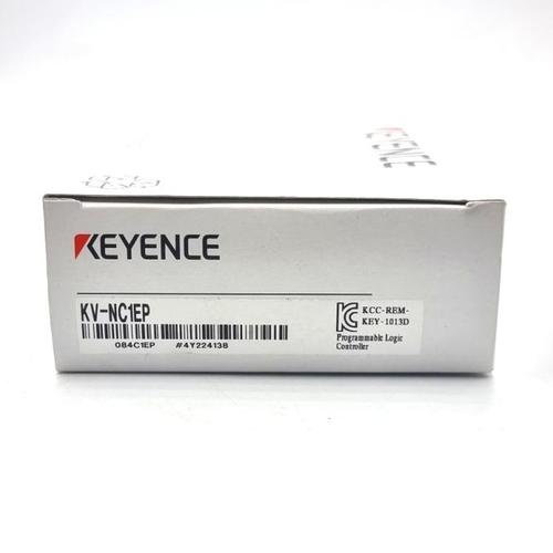 Jual Keyence Kv-Nc1Ep Ethernet I/P Module - Jakarta Utara - Jaya Berkat Anda | Tokopedia
