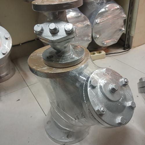 Jual y strainer 2" inch kitz DN50 jis 10k kitz flange cast iron - Jakarta Barat - SUMBER TEKNIK ...