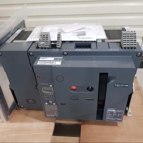 Jual Acb schneider mvs10n 4p 1000A komplit motorized uvt 50kA MVS10N4MF2A mvs - Jakarta Pusat ...