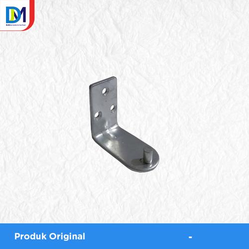 Jual Gantungan APAR Besi Siku Bracket Gantungan Alat Pemadam Api - Kota ...