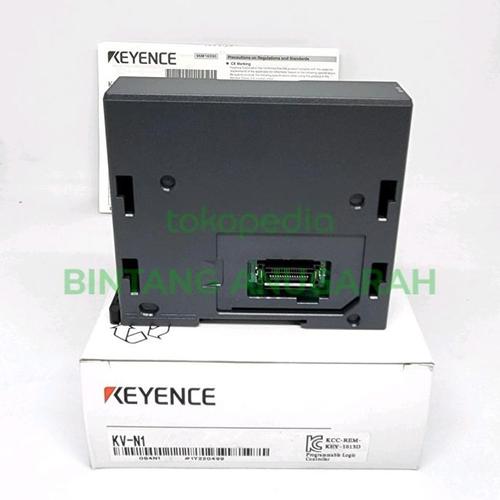 Jual Keyence Kv-N1 Conversion Unit - Jakarta Utara - Jaya Berkat Anda | Tokopedia