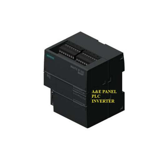 Jual PLC SIEMENS S7-200 SMART 6ES7288-1ST20-0AA0 - Kota Surabaya - A&E Panel PLC Inverter ...
