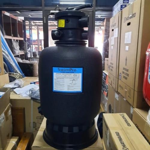 Jual Filter Kolam 1 HP Swim Pro - Sand Filter Kolam Renang Ukuran 1 Hp ...