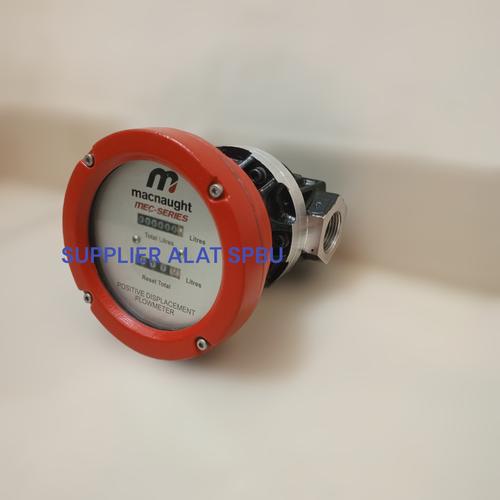Jual Flow meter merk Macnaught MEC-SERIES size 1 inch model MEC10ARMI ...