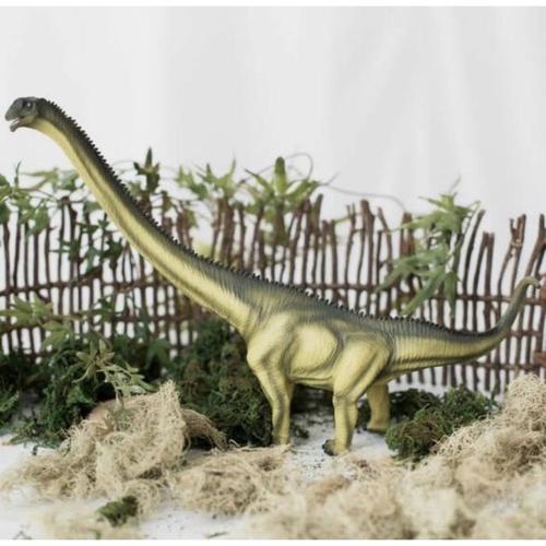 Jual Mojo | Mojo Fun Mamenchisaurus | Dinosaurus 87387 | Animal ...