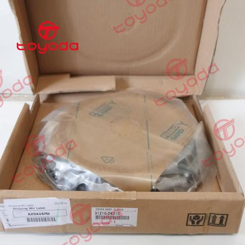 Jual 31210-0K310/ DEKRUP/ DIESEL/ INNOVA REBORN/ TOYOTA - Kota Bandung ...