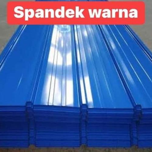 Jual atap spandex warna polos... - Kota Tangerang - Gunung INTERIOR ...